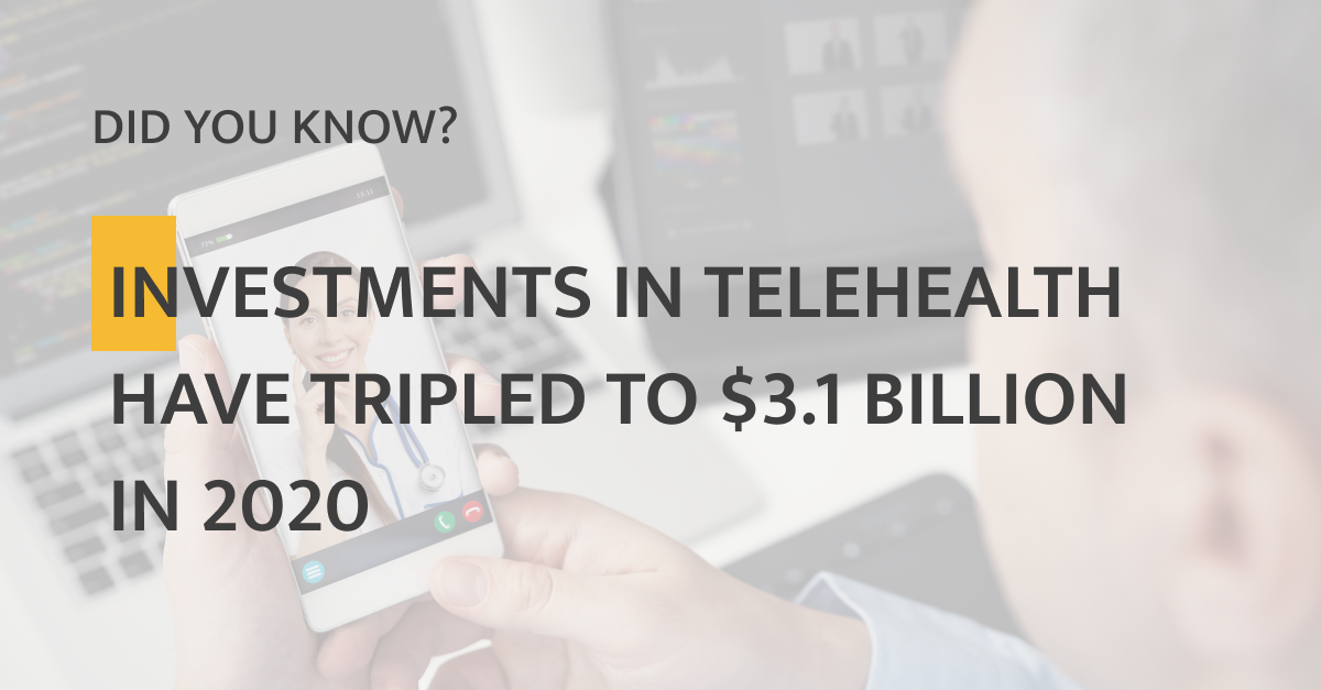 Telehealth best practices: Building a multi-use telemedicine solution ...