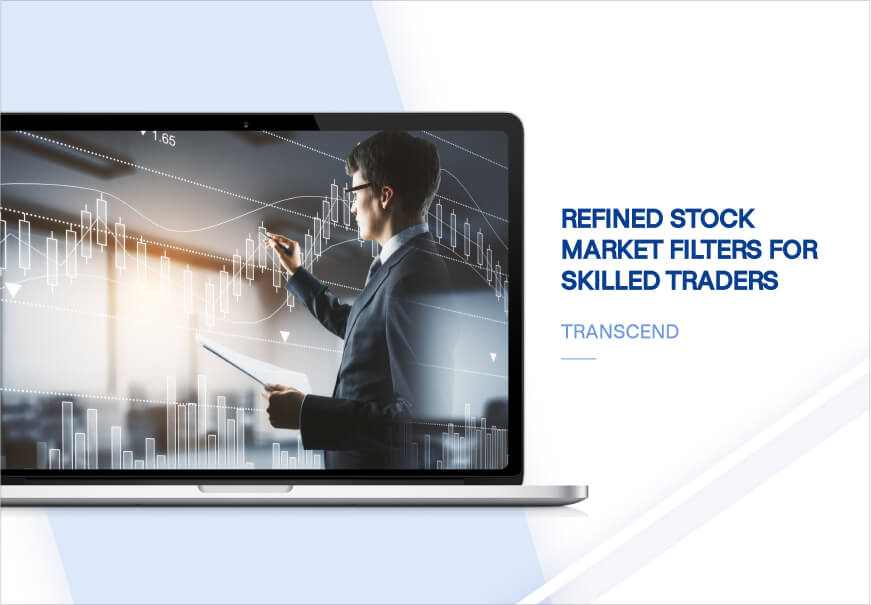 Refined stock market filters for skilled traders - Case Studies