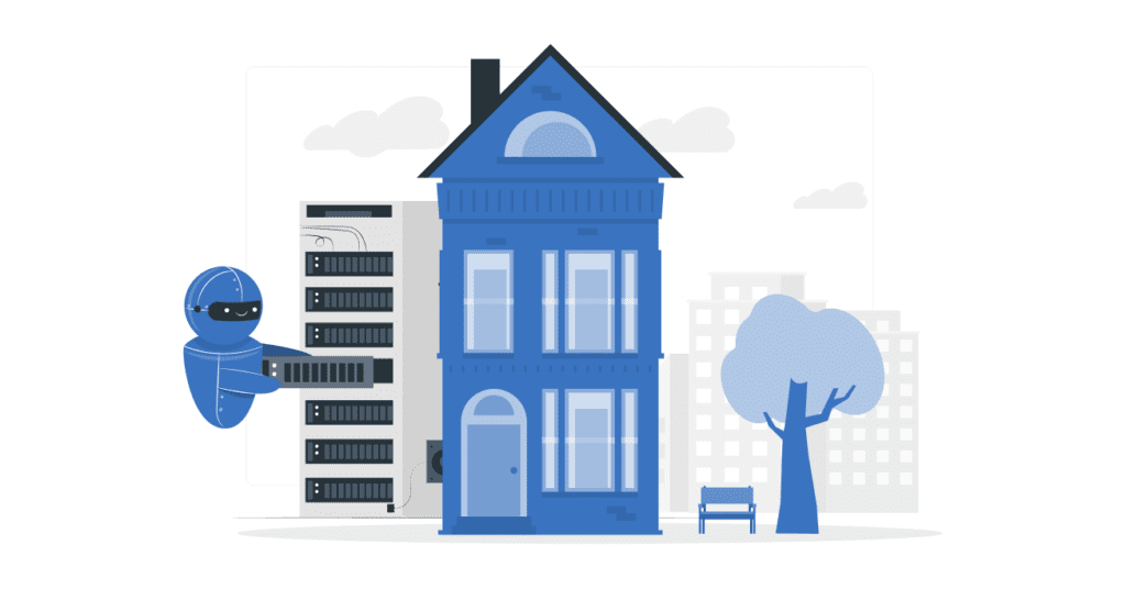 Smart Building Technology: Use Cases and Features - Glorium Technologies