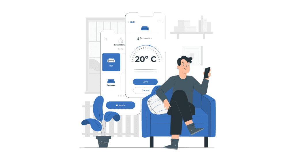 Smart Building Technology: Use Cases and Features - Glorium Technologies