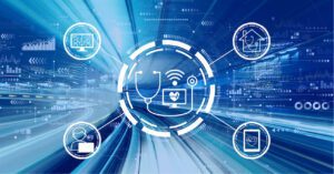 Healthcare Compliance: Key Data Protection Features