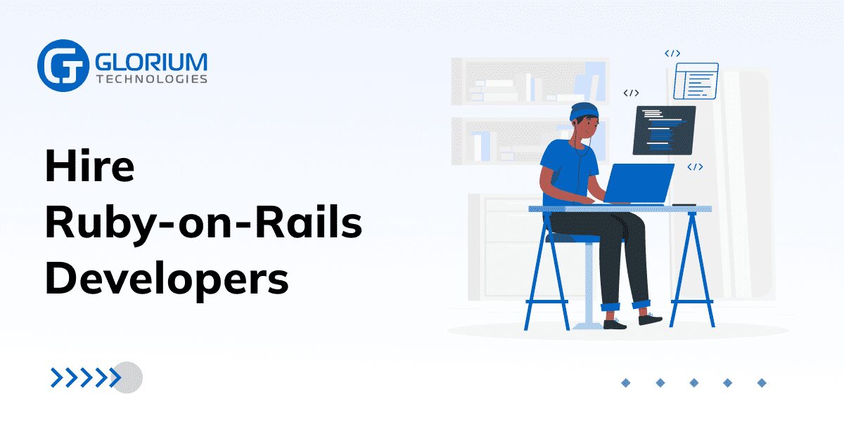 Hire Ruby on Rails Developers | 40+ Top Ruby Programmers for Hire 🧑‍💻