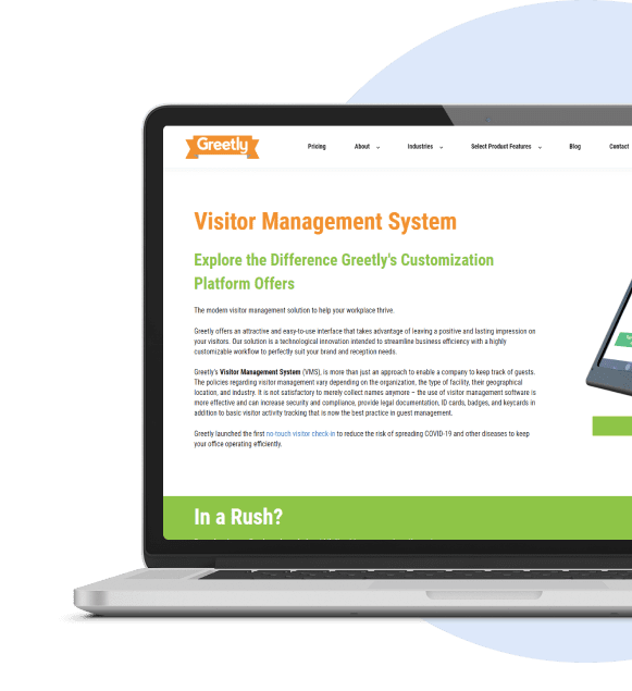 Web Portal for Remote Fertility Testing - Case