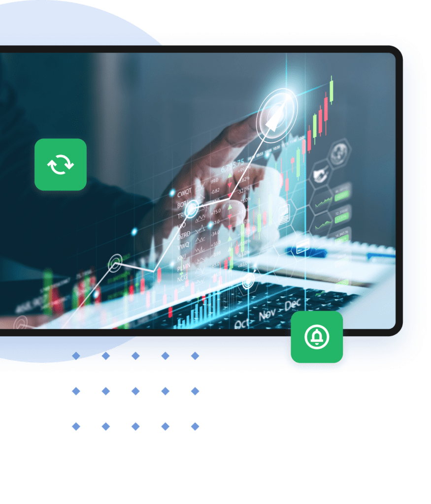 Trade Processing and Management Platform - Case Studies