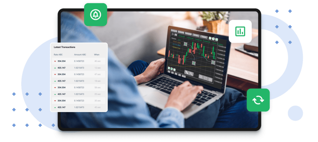 Trade Processing and Management Platform - Case Studies