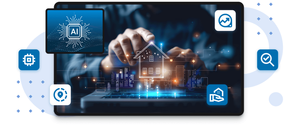 Real Estate Predictive Insights Platform - Case Studies
