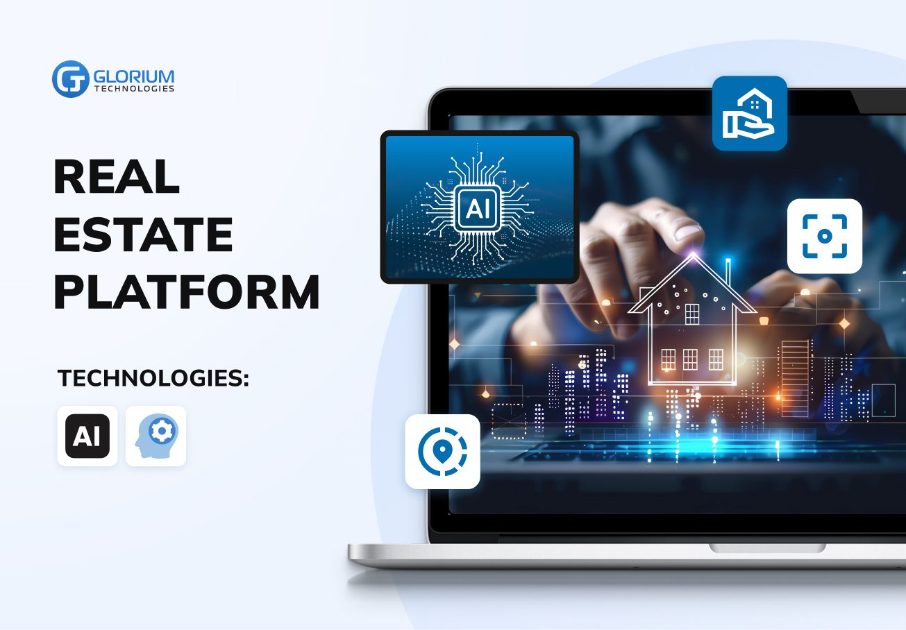 Real Estate Predictive Insights Platform - Case Studies
